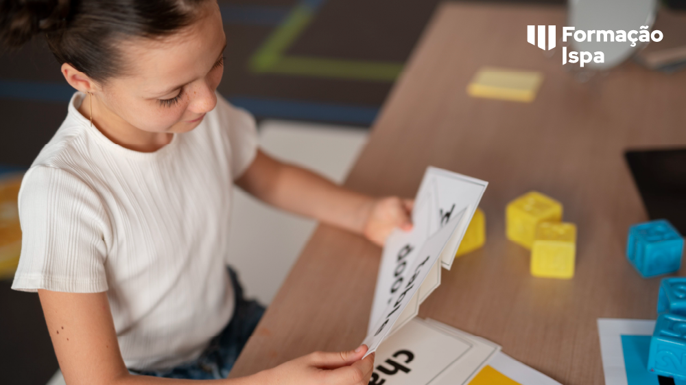 WISC III - Escala de inteligência de Wechsler para crianças | Formação Ispa