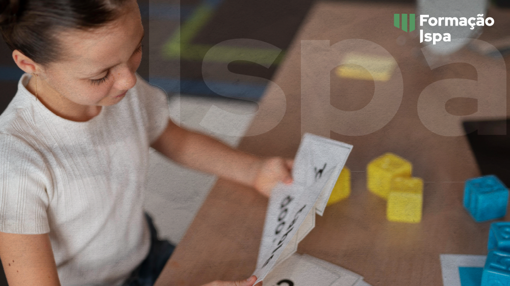 WISC III - Escala de inteligência de Wechsler para crianças | Formação Ispa